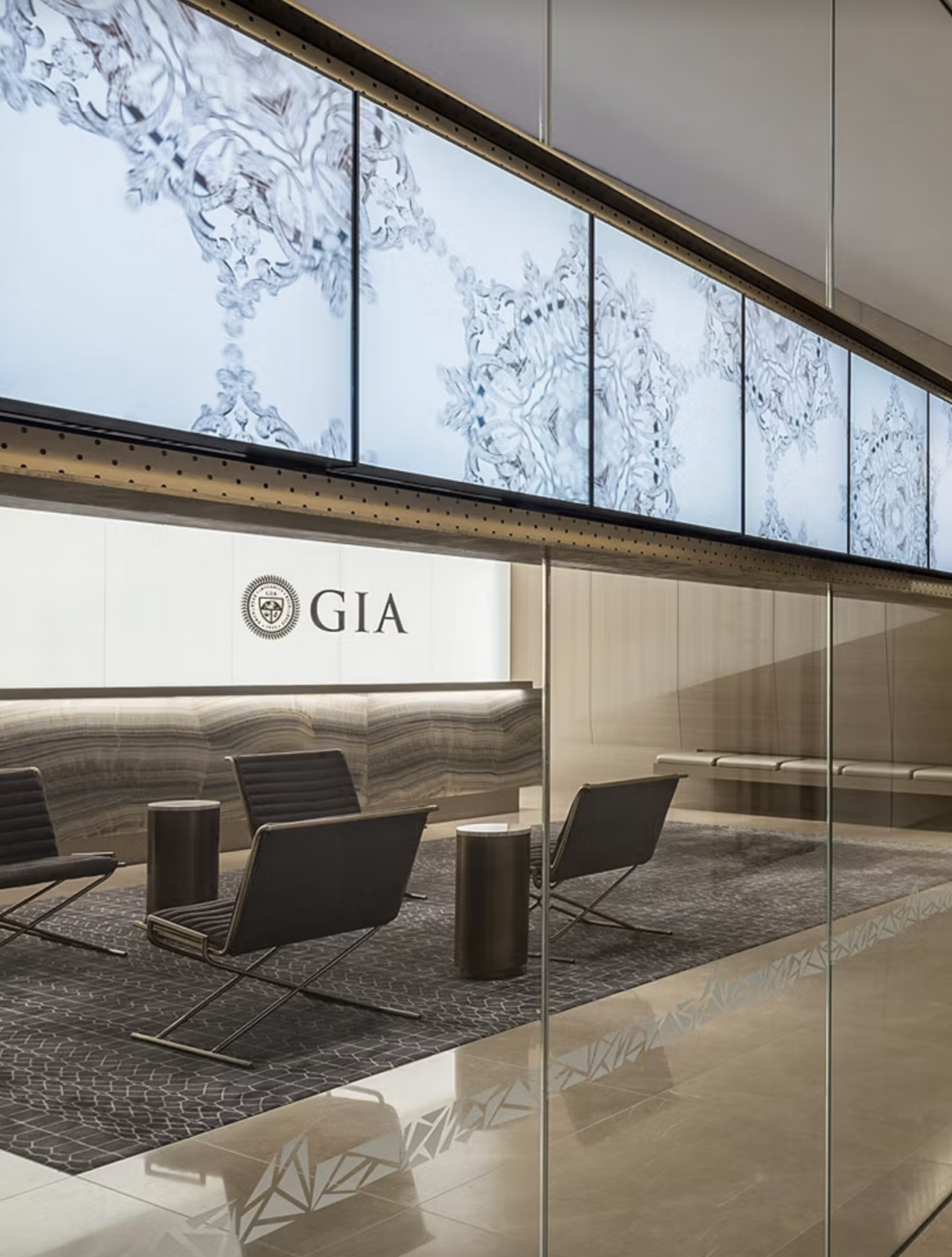 Diamond Identification | Ajediam®