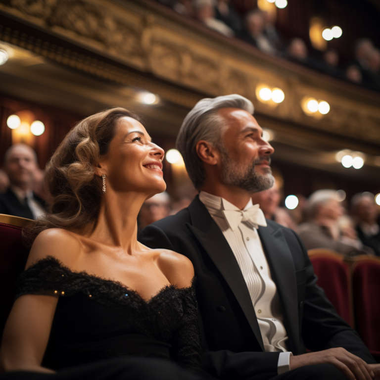 Antwerp Classical Concerts, Operas and Ballets | Ajediam®