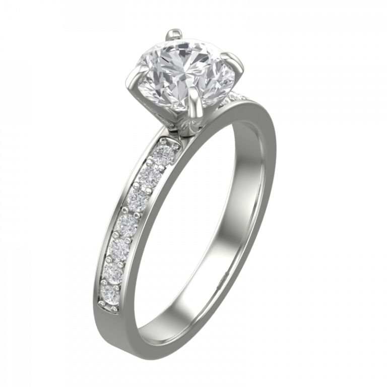 The Ultimate Guide to Choosing Engagement Rings: Styles, Tips, and ...